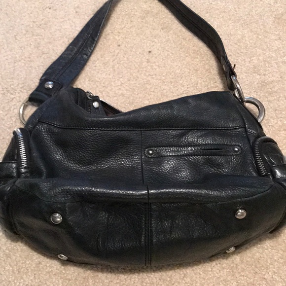 b. makowsky | Bags | B Makowsky Genuine Leather Purse | Poshmark